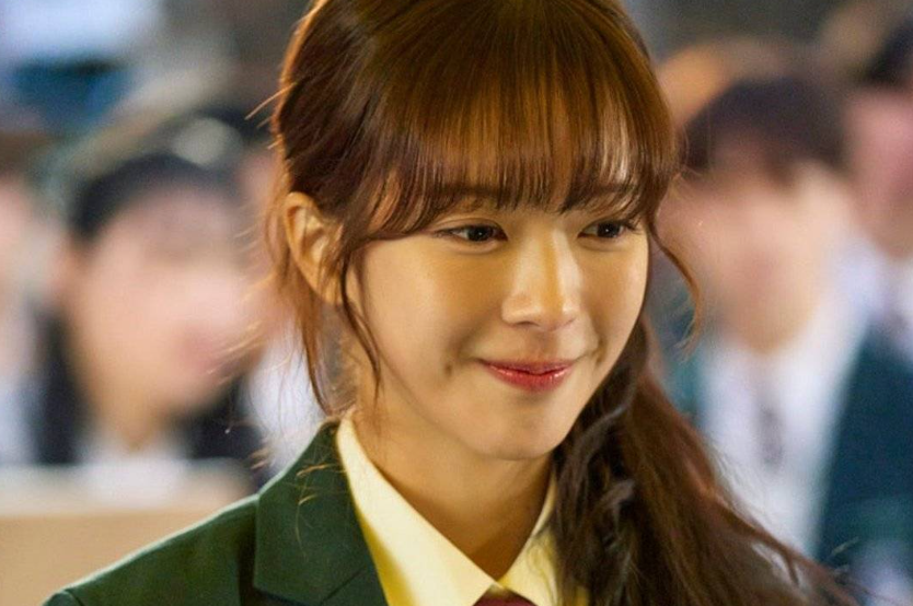 Bukti Cinta Jae Yeol pada Ban Hee Jin di Crushology 101