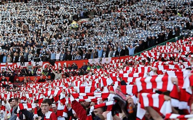Bagi Awak Pellegrini, Menang di Old Trafford Bukan Hal Yang Mudah
