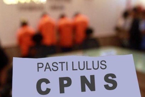 Penipuan Berkedok PNS Kembali Terjadi di Bali Penipuan Berkedok PNS Kembali Terjadi di Bali