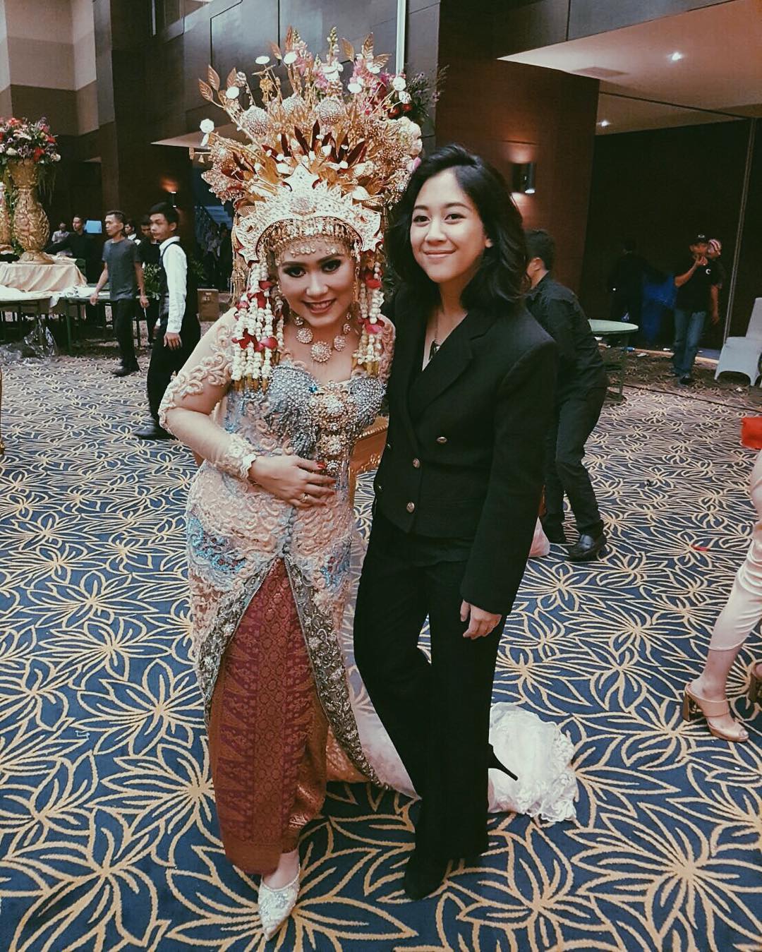 Artis-artis Indonesia yang Dulu Gemuk, Kini Tampil Seksi Mempesona Artis-artis Indonesia yang Dulu Gemuk, Kini Tampil Seksi Mempesona