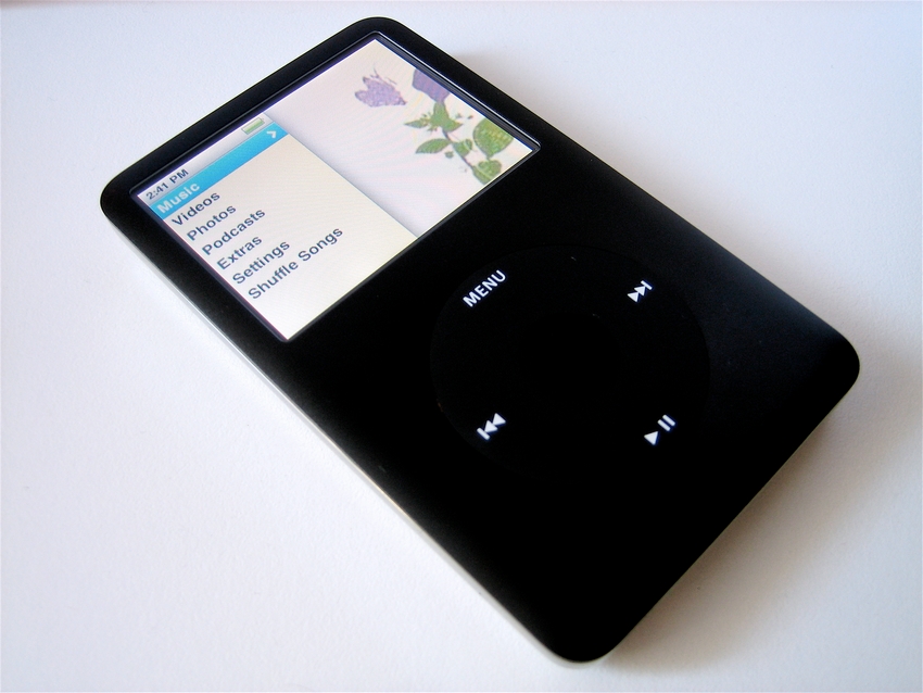 15 Tahun Berlalu, Inilah Tampilan iPod dari Masa ke Masa | IDN Times