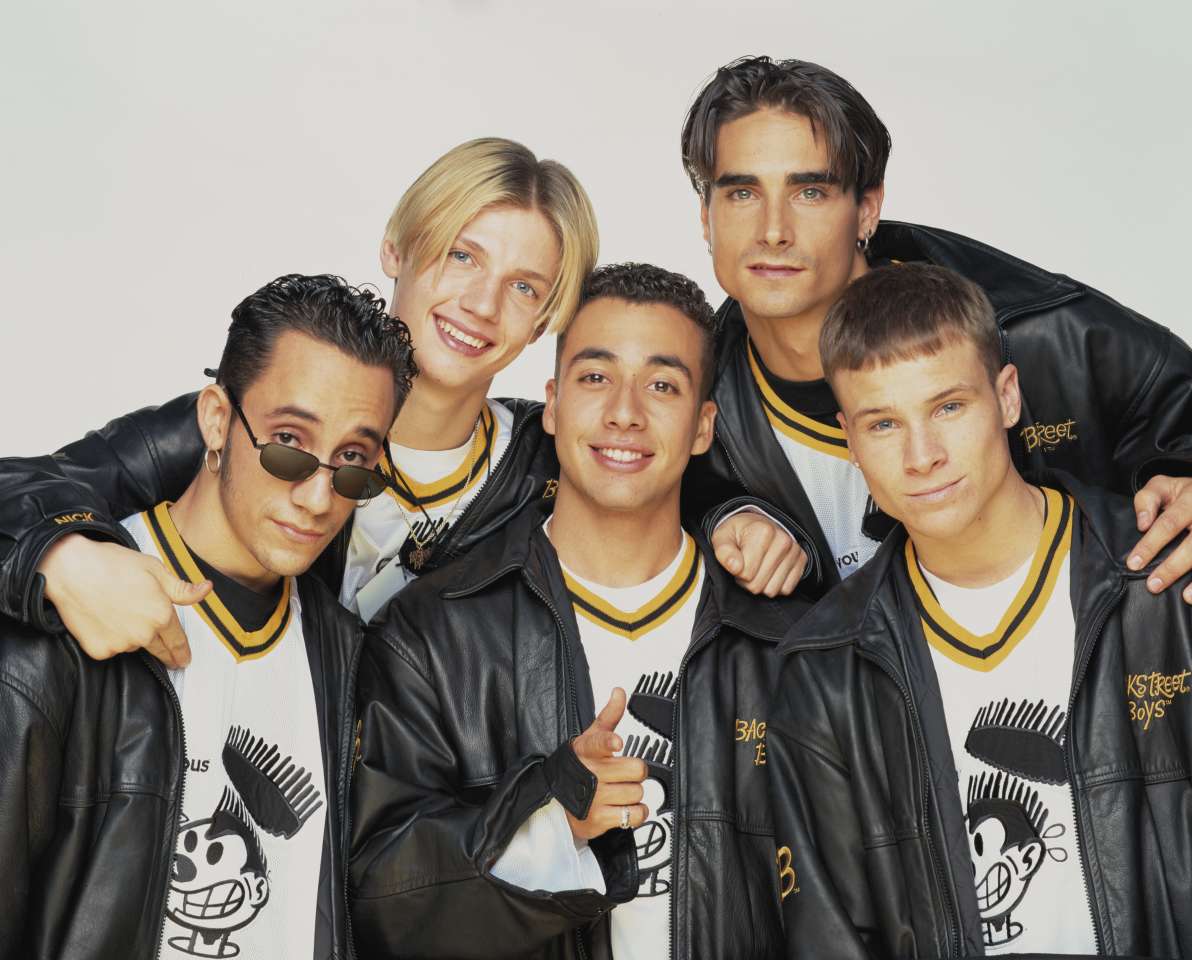 Cek Kabar Terkini Boyband boyband Keren Di Era 90 an Cek Kabar Terkini Boyband boyband Keren Di Era 90 an
