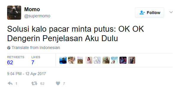 11 Meme Program OKE OCE Ini Ikut Ramaikan Debat Pilkada | IDN Times