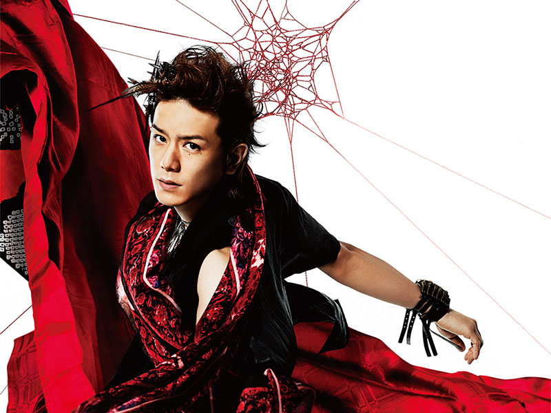 Idola Cewek 90an Ini Kabar Hideaki Takizawa Yang Makin Gagah
