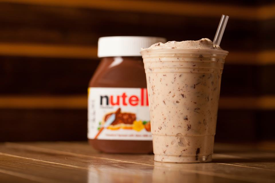 7 Resep Unik Berbahan Nutella yang Cocok untuk Buka Puasa | IDN Times
