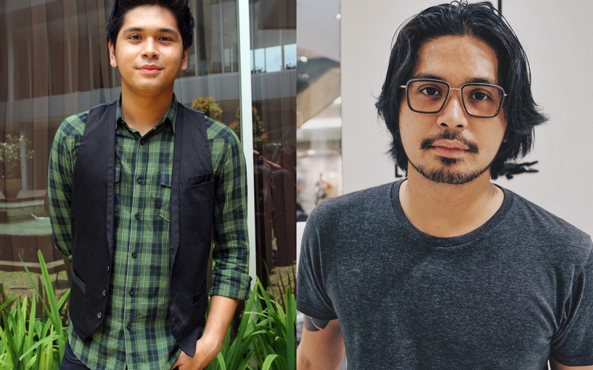 10 Cowok Ini Buktikan Kumis & Jenggot Bikin Wajah Kian Macho | IDN Times