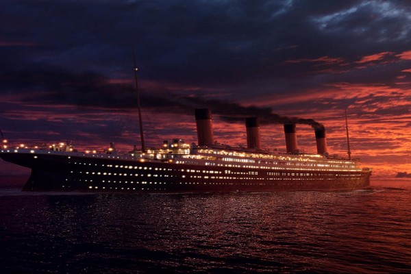Masih Ingat Kapal Titanic? Kunjungi Museumnya di Kanada, Yuk! Masih Ingat Kapal Titanic? Kunjungi Museumnya di Kanada, Yuk!