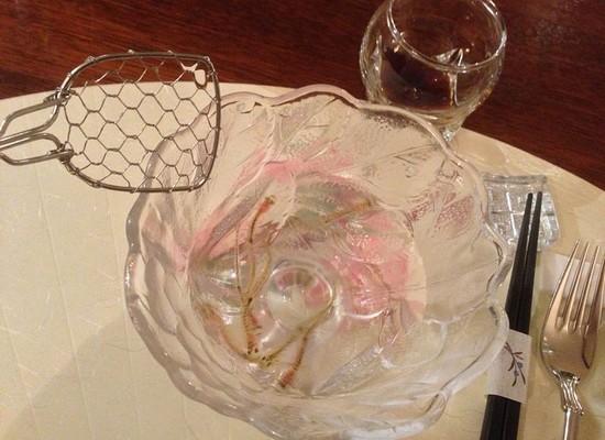 Aneh, 10 Menu Olahan Ikan a la Jepang Dianggap Menjijikkan | IDN Times