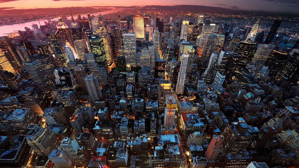 Liburan ke New York, Kamu Akan Dibikin Kaget Oleh 5 Hal Ini! Liburan ke New York, Kamu Akan Dibikin Kaget Oleh 5 Hal Ini!