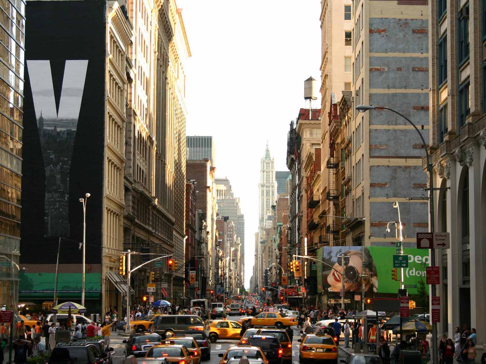 Liburan ke New York, Kamu Akan Dibikin Kaget Oleh 5 Hal Ini! Liburan ke New York, Kamu Akan Dibikin Kaget Oleh 5 Hal Ini!