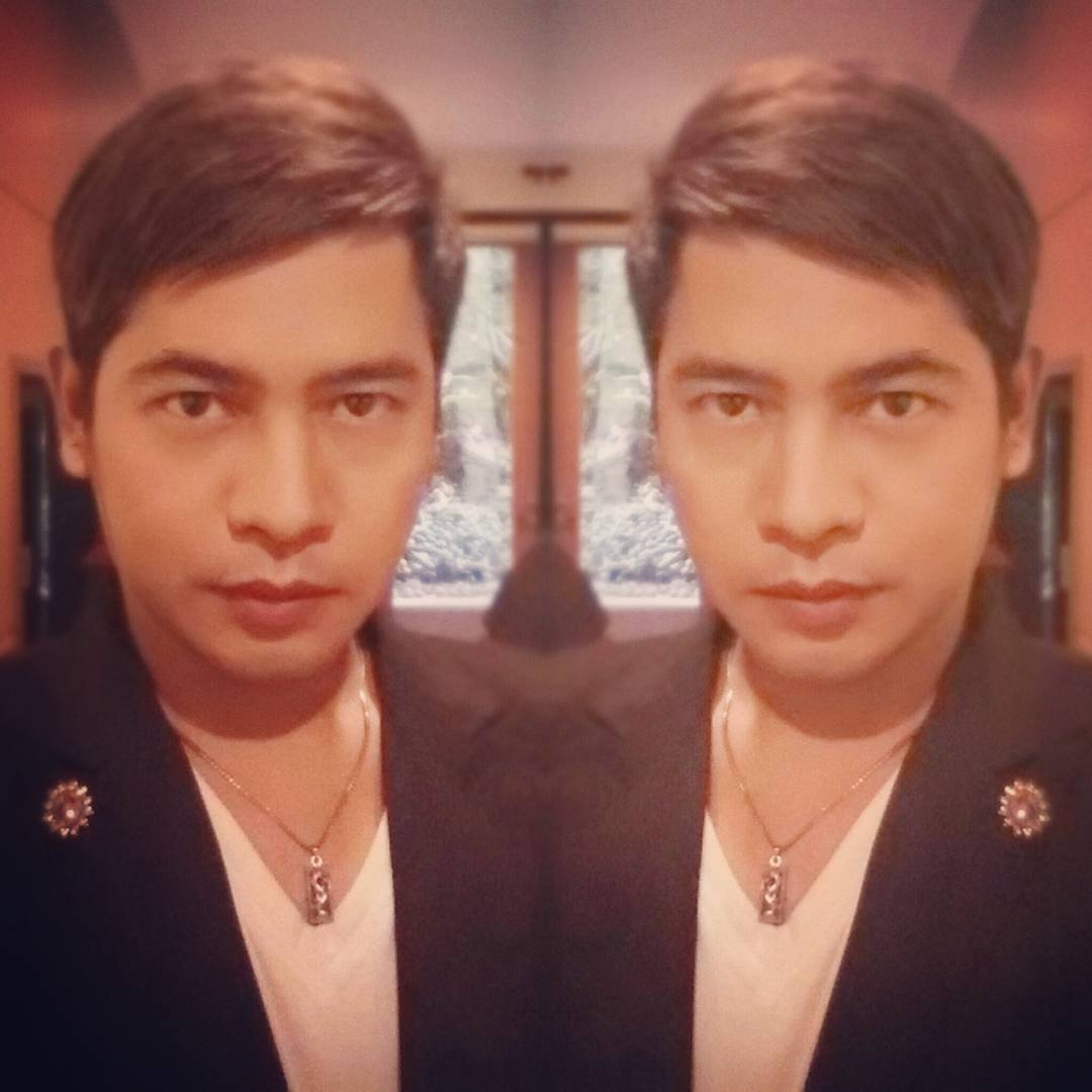 Lama Tak Muncul, Ini 10 Potret Terkini Veri AFI yang Makin Ganteng