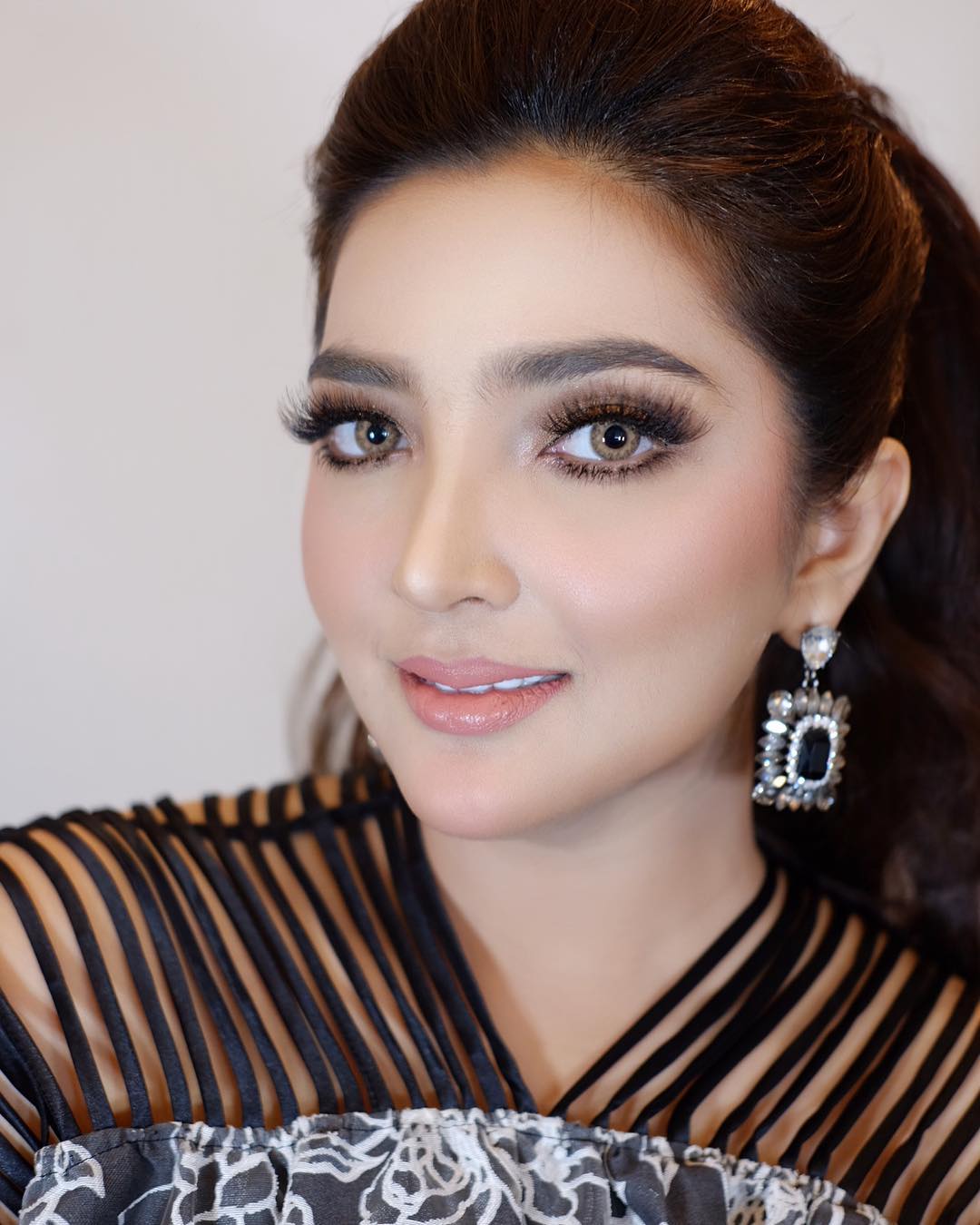 Make Up Artis Indonesia Terkenal Make Up Artis Indonesia Terkenal