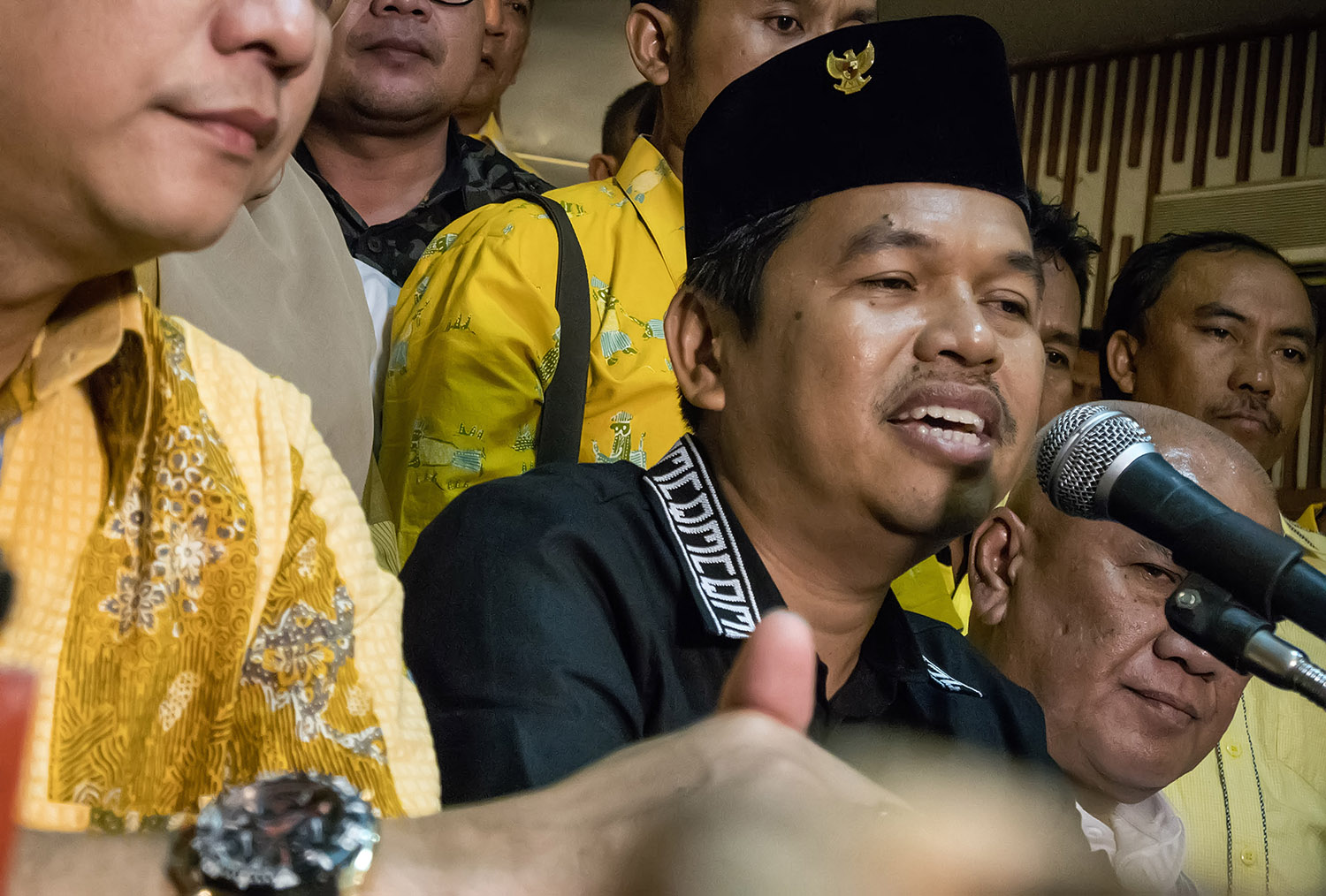 5 Sosok Ini Bakal Ramaikan Pilkada Jawa Barat 2018