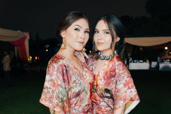Abjad N-Z, Referensi Nama Bayi Kembar Putri Paling Manis! Abjad N-Z, Referensi Nama Bayi Kembar Putri Paling Manis!