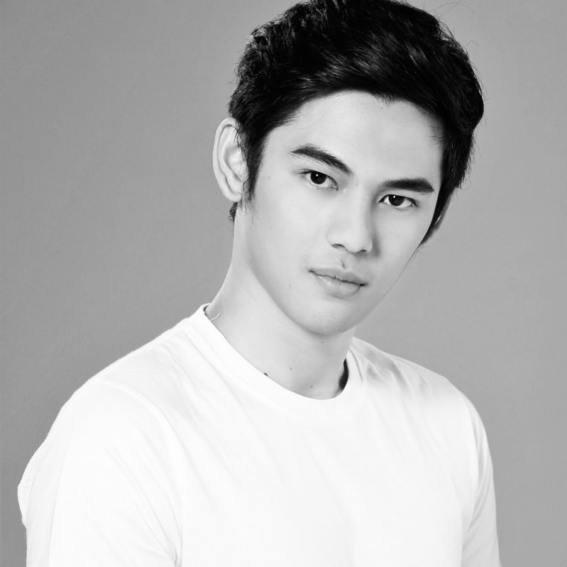 10 Potret Gantengnya Shandy William, Teman Baru Jefri Nichol | IDN Times