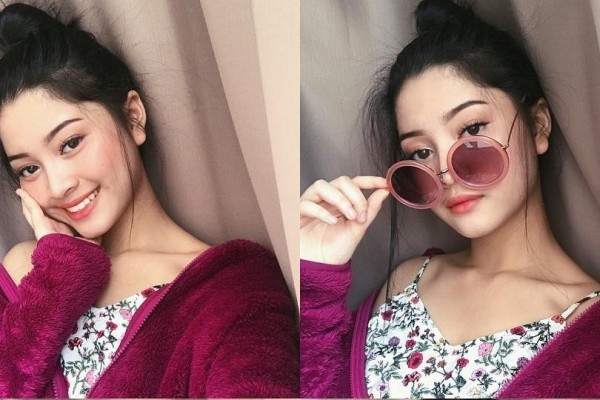 10 Potret Yoriko Angeline Pemeran Wati Dilan 1990 Semanis Idol Kpop