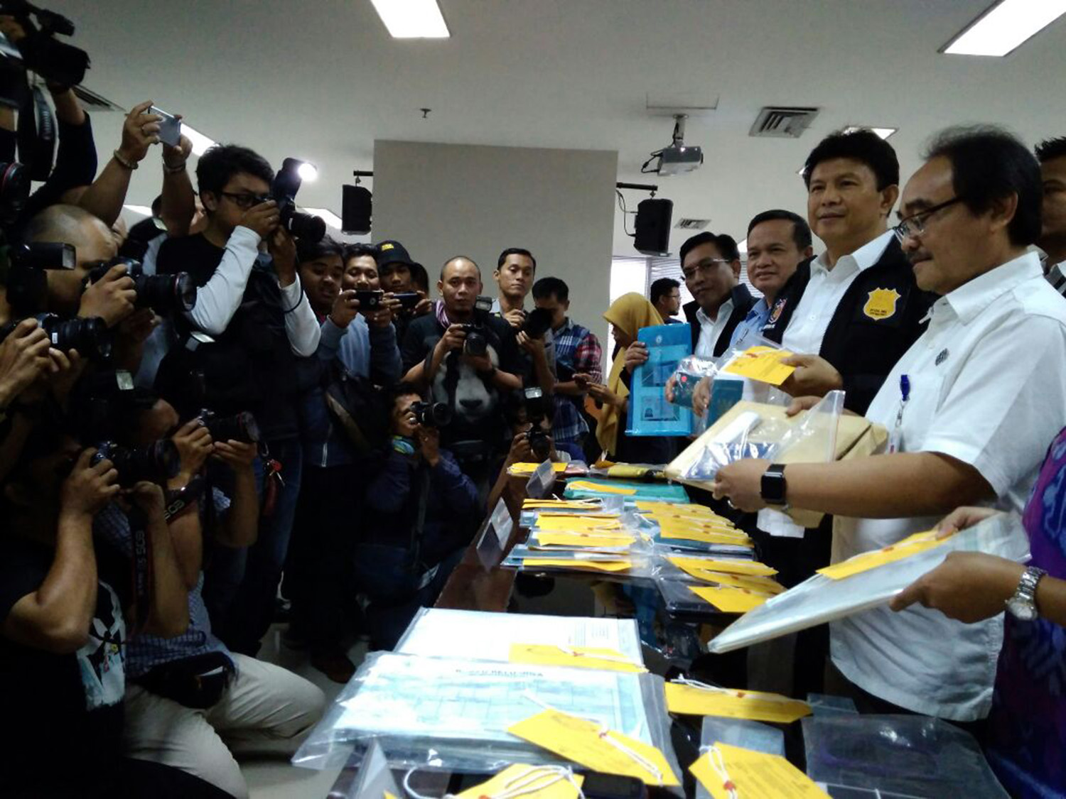 Terancam 15 Tahun Penjara, Ini Modus yang Digunakan Pelaku Perdagangan ... Terancam 15 Tahun Penjara, Ini Modus yang Digunakan Pelaku Perdagangan ...