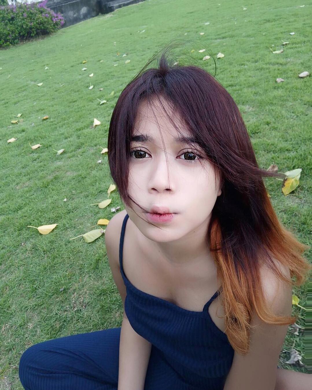 Bianca Yang's Instagram, Twitter & Facebook on IDCrawl