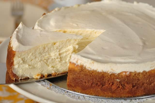 Jangan Salah Beli, Ini 7 Jenis Cheesecake yang Sering Dikira Sama ...