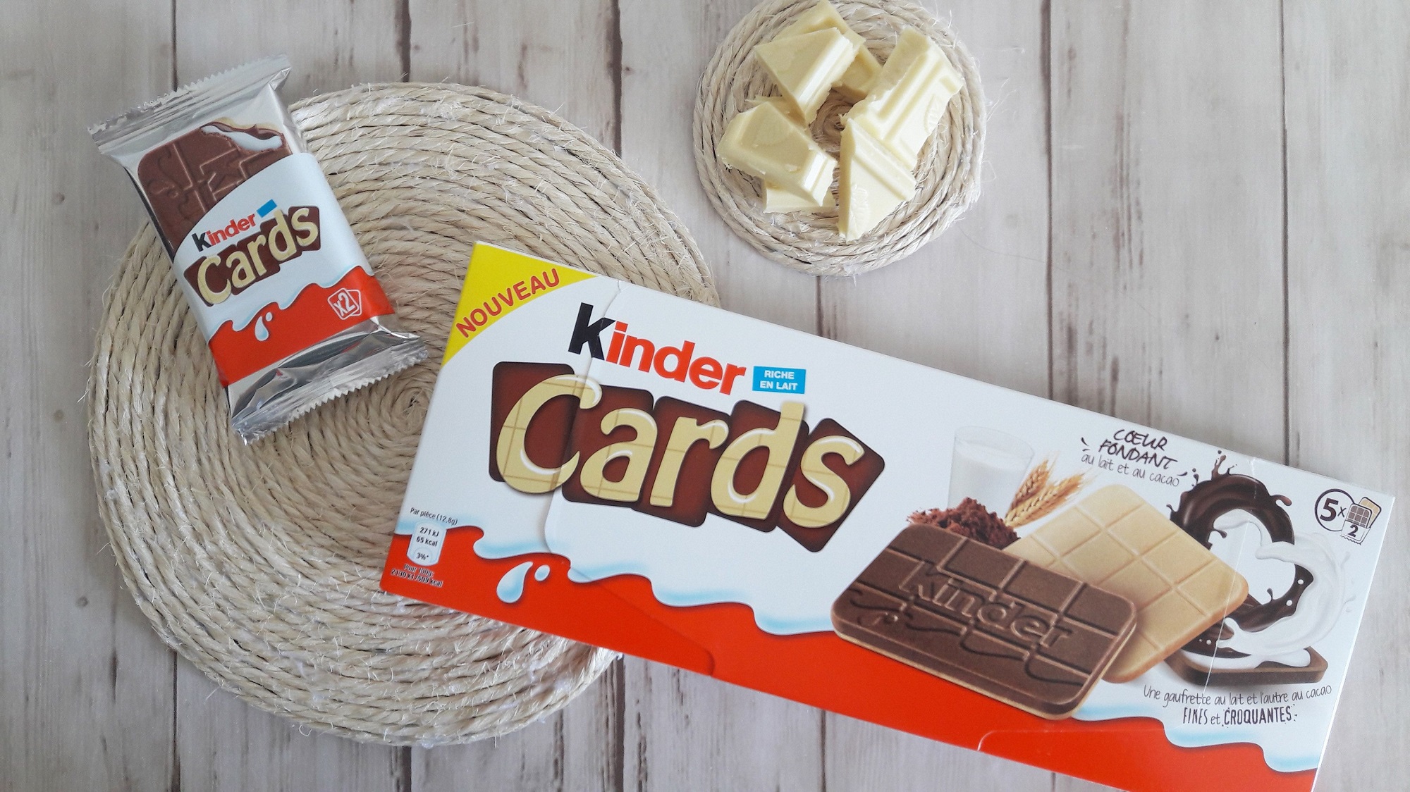 10 Produk Kinder Paling Favorit, Enaknya Bikin Ketagihan Terus | IDN Times