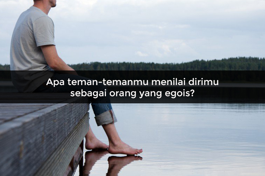 Apa Kamu Termasuk Orang Anti Sosial atau Introvert? Apa Kamu Termasuk Orang Anti Sosial atau Introvert?