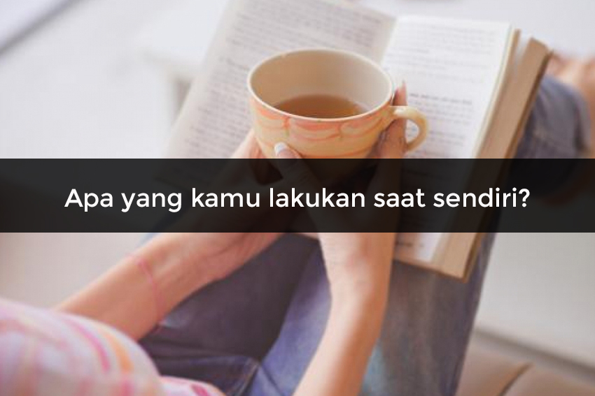 Apa Kamu Termasuk Orang Anti Sosial atau Introvert? Apa Kamu Termasuk Orang Anti Sosial atau Introvert?