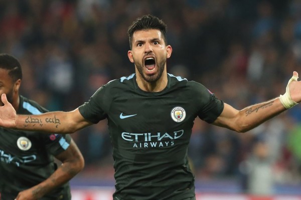 Liga Champions: Tiga Alasan Kenapa Manchester City Harus Bisa Menekuk ... Liga Champions: Tiga Alasan Kenapa Manchester City Harus Bisa Menekuk ...