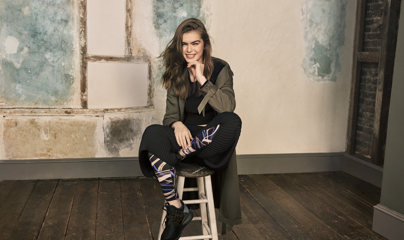 Jack Wills, Brand Fashion Asal Inggris, Bakalan Hadir di Indonesia Lho ...