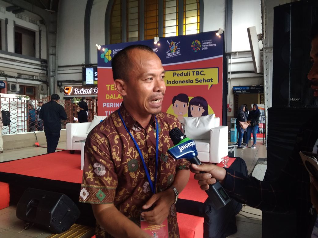 Perjuangan Binsar Manik Melawan TBC, Terpaksa Putus Sekolah | IDN Times
