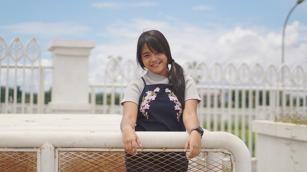 10 Transformasi Hanin Dhiya, Runner Up Rising Star yang Makin Memesona ...