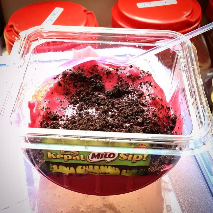 Selain Milo, Ini 12 Varian Es Kepal Lainnya yang Gak Kalah Hits | IDN Times