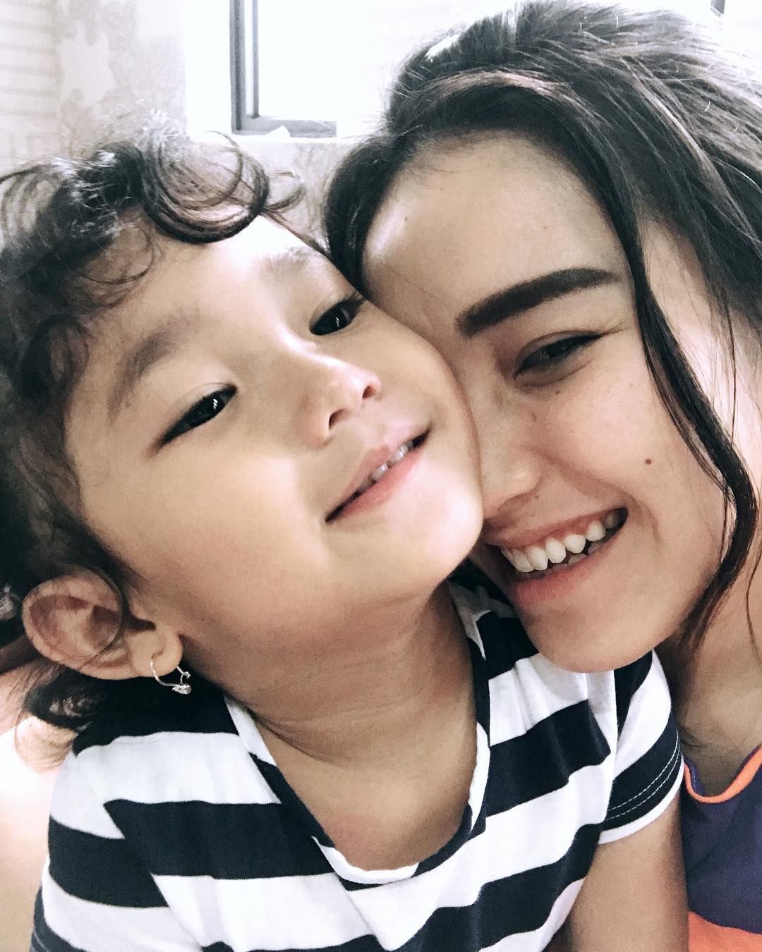 Tak Ikuti Tren, 10 Anak Artis Ini Tak Punya Akun Instagram Tak Ikuti Tren, 10 Anak Artis Ini Tak Punya Akun Instagram