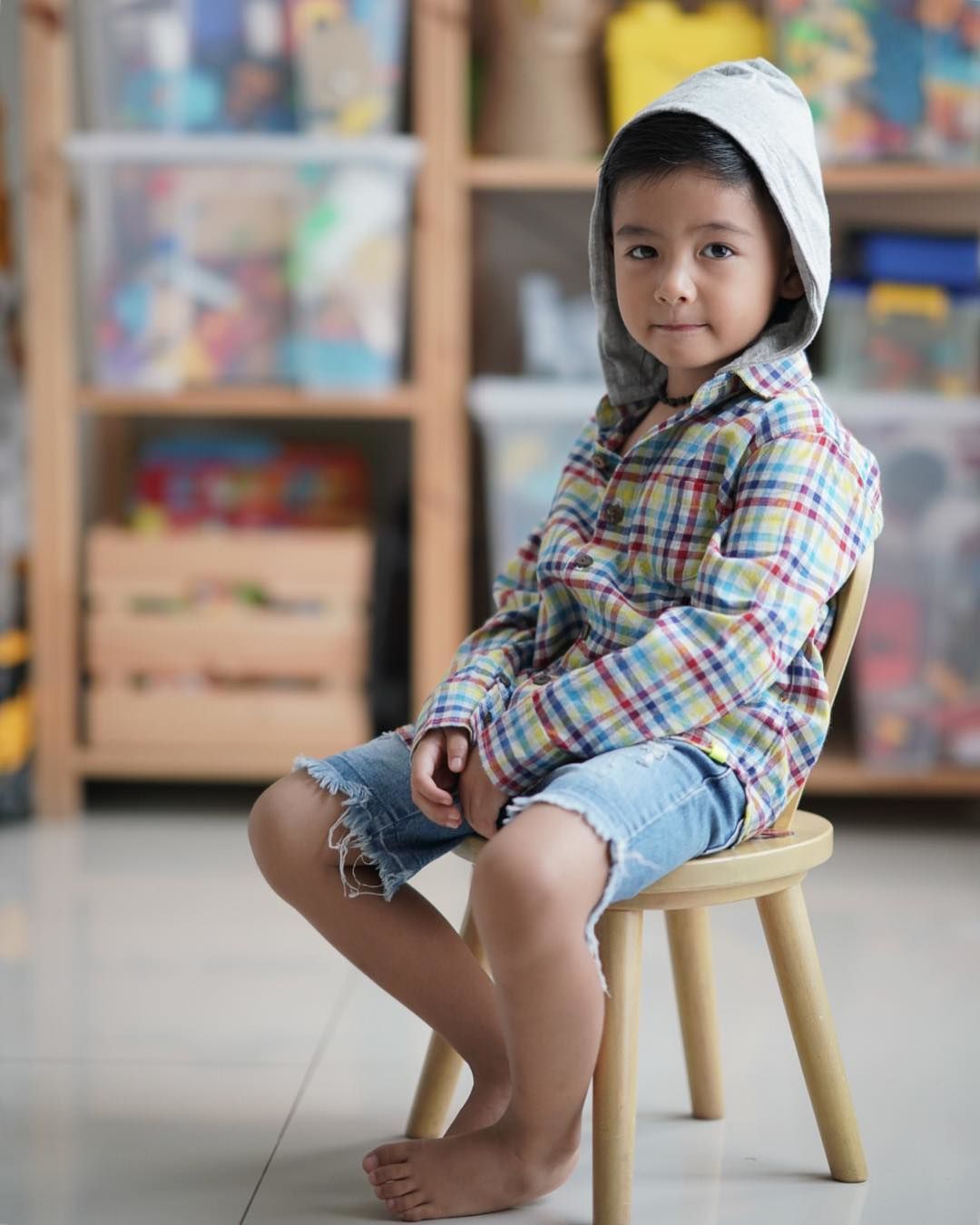 Tak Ikuti Tren, 10 Anak Artis Ini Tak Punya Akun Instagram Tak Ikuti Tren, 10 Anak Artis Ini Tak Punya Akun Instagram