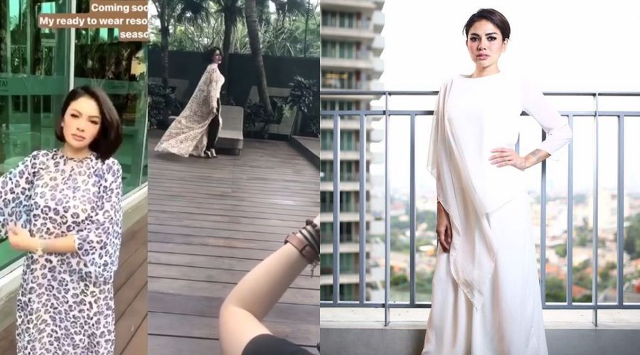 7 Bisnis Sukses Nikita Mirzani Ini Bisa Jadi Inspirasi Usahamu 7 Bisnis Sukses Nikita Mirzani Ini Bisa Jadi Inspirasi Usahamu