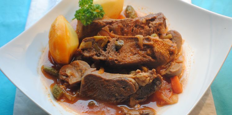 7 Makanan Khas Perancis yang Nyeleneh Abis, Bikin Lidah Penasaran ...
