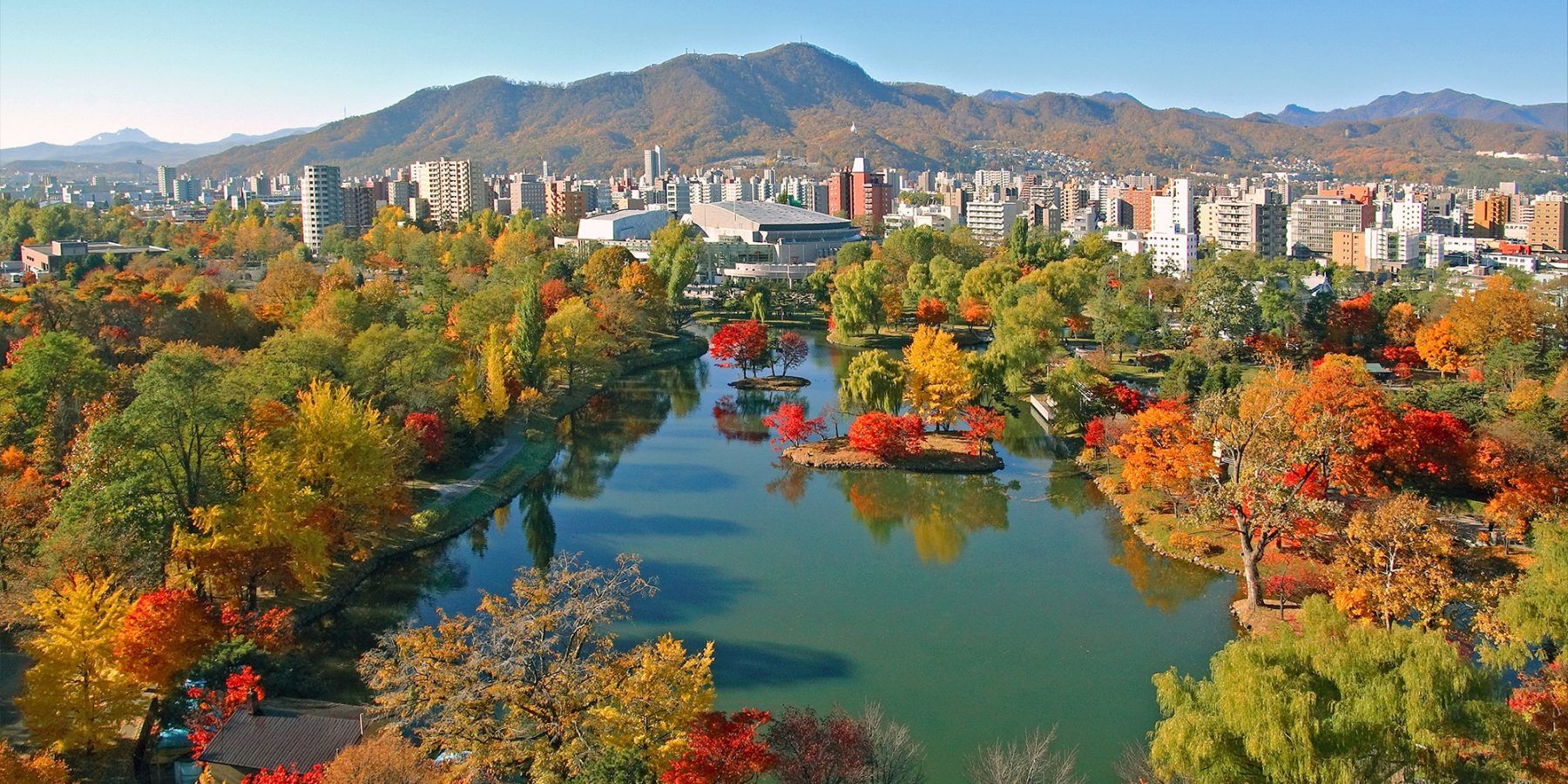 10 Negara Terbaik untuk Liburan Musim Panas, Bikin Lupa Pulang