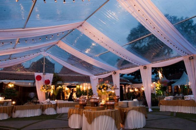 10 Rekomendasi Tempat Outdoor Wedding di Jakarta