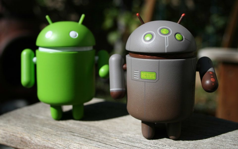 Inilah 10 Fakta Menarik tentang Android yang Gak Banyak Orang Tahu ...
