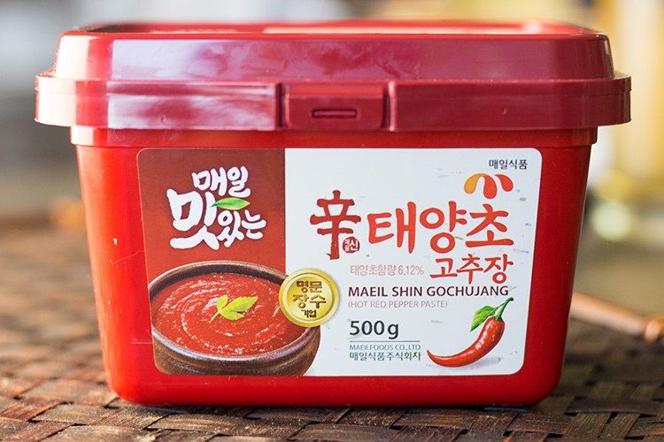 Pasta Cabai Khas Korea Dianggap Non-Halal, Ini Lho Faktanya!