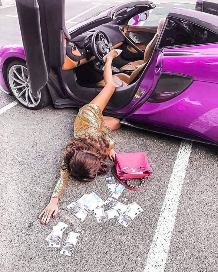 10 Potret Falling Stars Challenge, Tersungkur namun Tetap Eksis