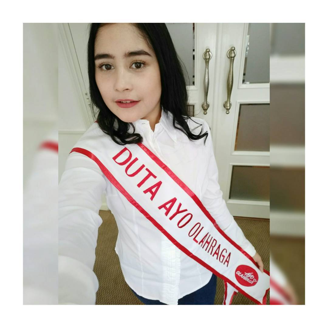 Genap Berusia 22 tahun, Intip 10 Transformasi Prilly Latuconsina Genap Berusia 22 tahun, Intip 10 Transformasi Prilly Latuconsina