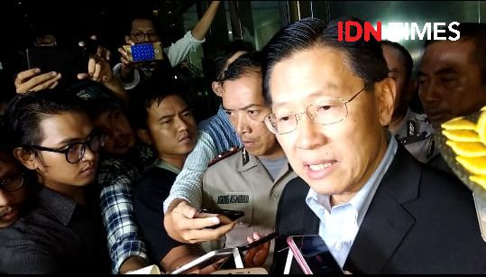 10 Orang Terkaya di Indonesia Versi Forbes, Inspirasi Banget!