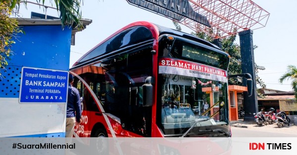 Catat! Ini Syarat Terbaru Perjalanan Transportasi Darat Catat! Ini Syarat Terbaru Perjalanan Transportasi Darat