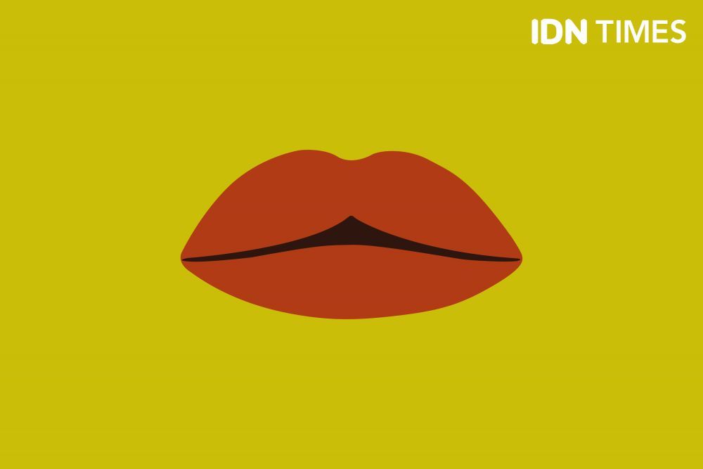 Heavy Lower Lips Artinya | Lipstutorial.org