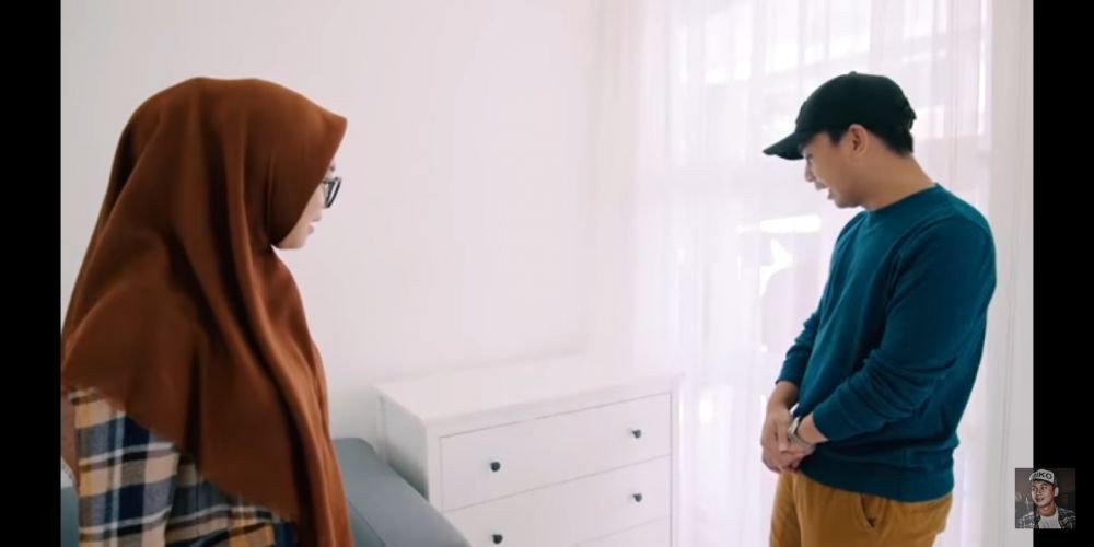 Sukses Jadi YouTuber, Intip 10 Potret Mewah Rumah Baru Ria Ricis Sukses Jadi YouTuber, Intip 10 Potret Mewah Rumah Baru Ria Ricis