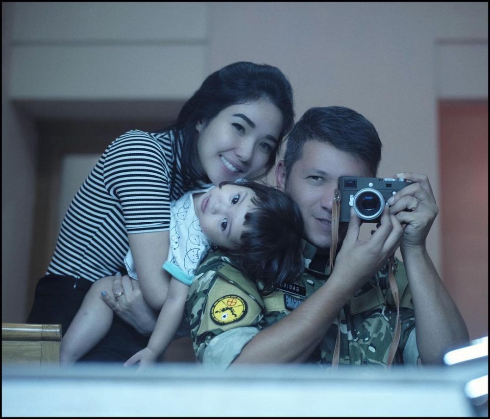 Resmi Bercerai, Ini 10 Momen Perjalanan Cinta Gading dan Gisel Resmi Bercerai, Ini 10 Momen Perjalanan Cinta Gading dan Gisel