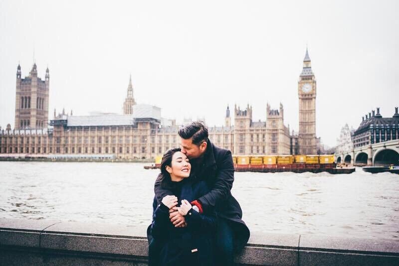 Resmi Bercerai, Ini 10 Momen Perjalanan Cinta Gading dan Gisel Resmi Bercerai, Ini 10 Momen Perjalanan Cinta Gading dan Gisel