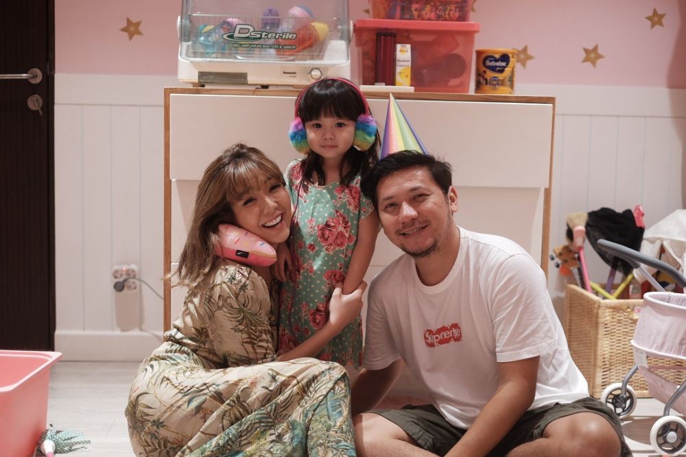 Resmi Bercerai, Ini 10 Momen Perjalanan Cinta Gading dan Gisel Resmi Bercerai, Ini 10 Momen Perjalanan Cinta Gading dan Gisel