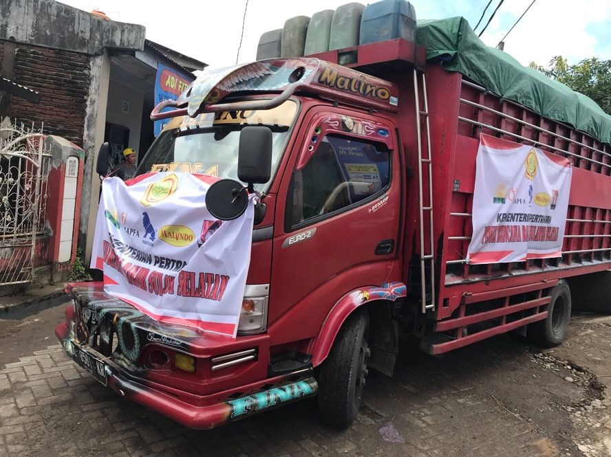Ini Jadwal dan Jalur One Way Selama Arus Mudik dan Balik Lebaran 2019 Ini Jadwal dan Jalur One Way Selama Arus Mudik dan Balik Lebaran 2019