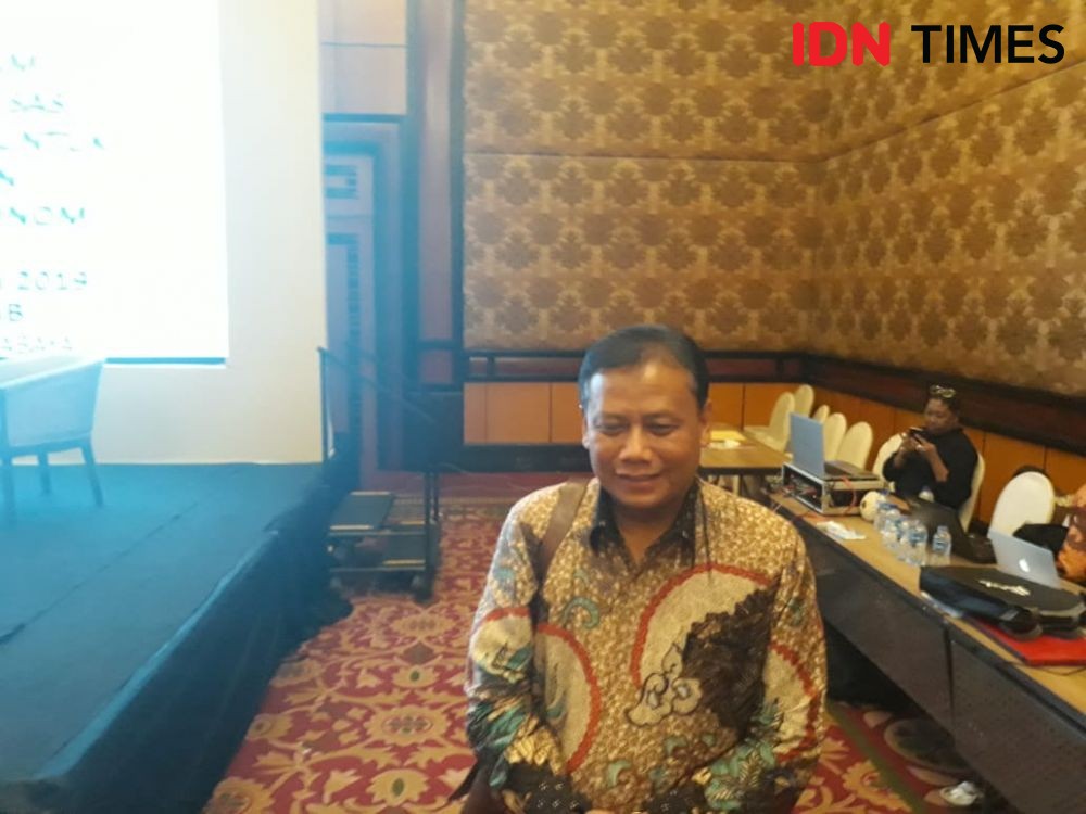 Inilah Lima Kertas Suara Pemilu 2019 dan Cara Mencoblosnya Inilah Lima Kertas Suara Pemilu 2019 dan Cara Mencoblosnya